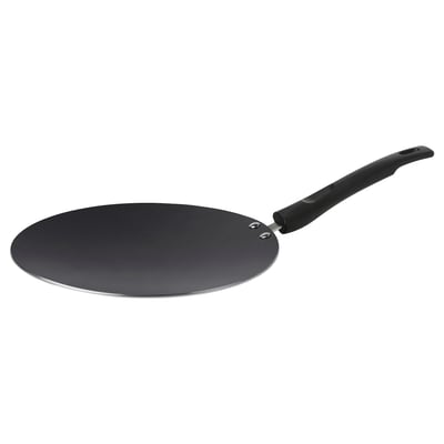 BÄCKBRÄSMA flat pan, 28 cm (11") - IKEA