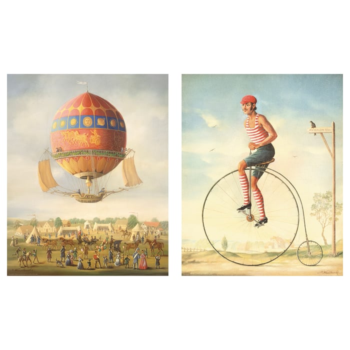 Posters - Buy art prints online at affordable price in india. - IKEA