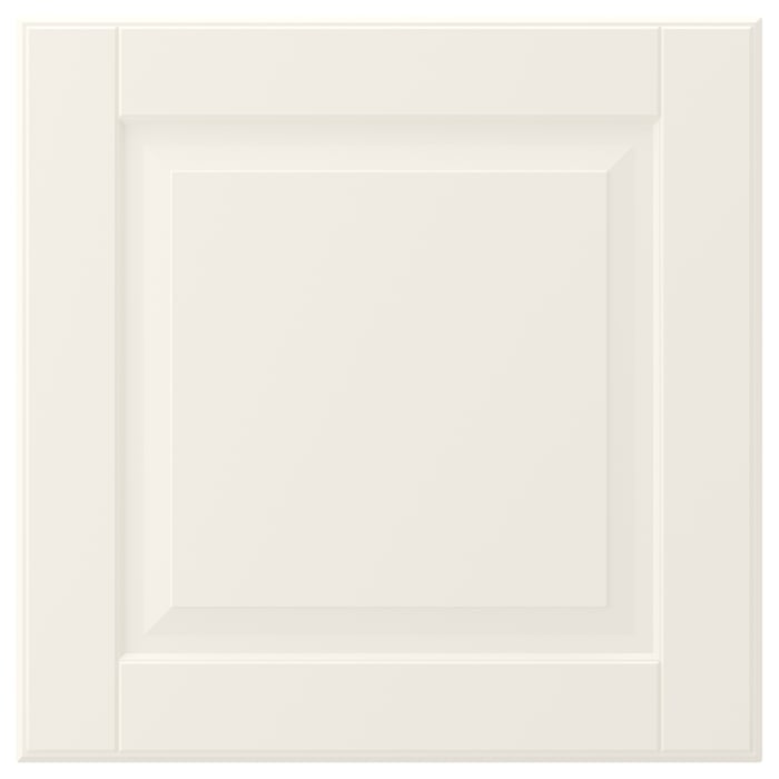 BODBYN drawer front, off-white, 40x40 cm (153/4x153/4") - IKEA