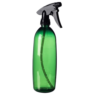 BORSTAD spray bottle, 75 cl (25 oz) - IKEA