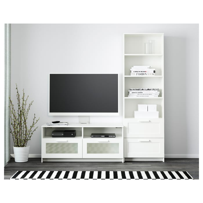 Tv Storage Unit - Buy tv wall units online at affordable price in india ...