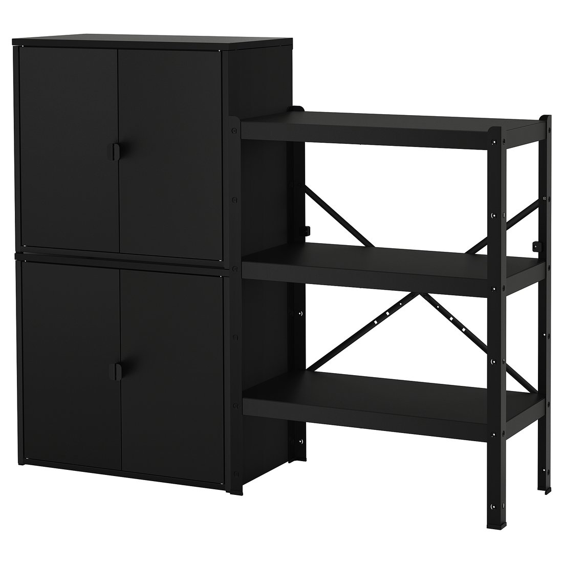 Storage systems & units - IKEA