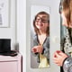 DRÖMMARE mirror, 16x50 cm (61/4x195/8") - IKEA