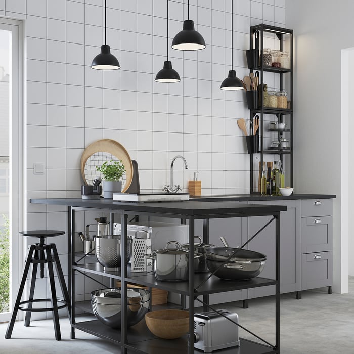 ENHET kitchen combinations - IKEA
