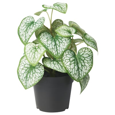 Artificial desk plants - IKEA