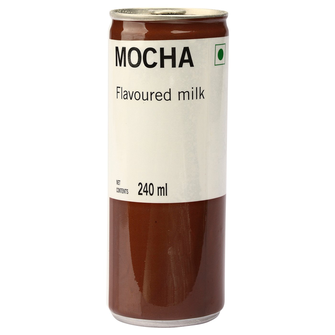flavoured milk, mocha, 240 ml (8 oz) - IKEA