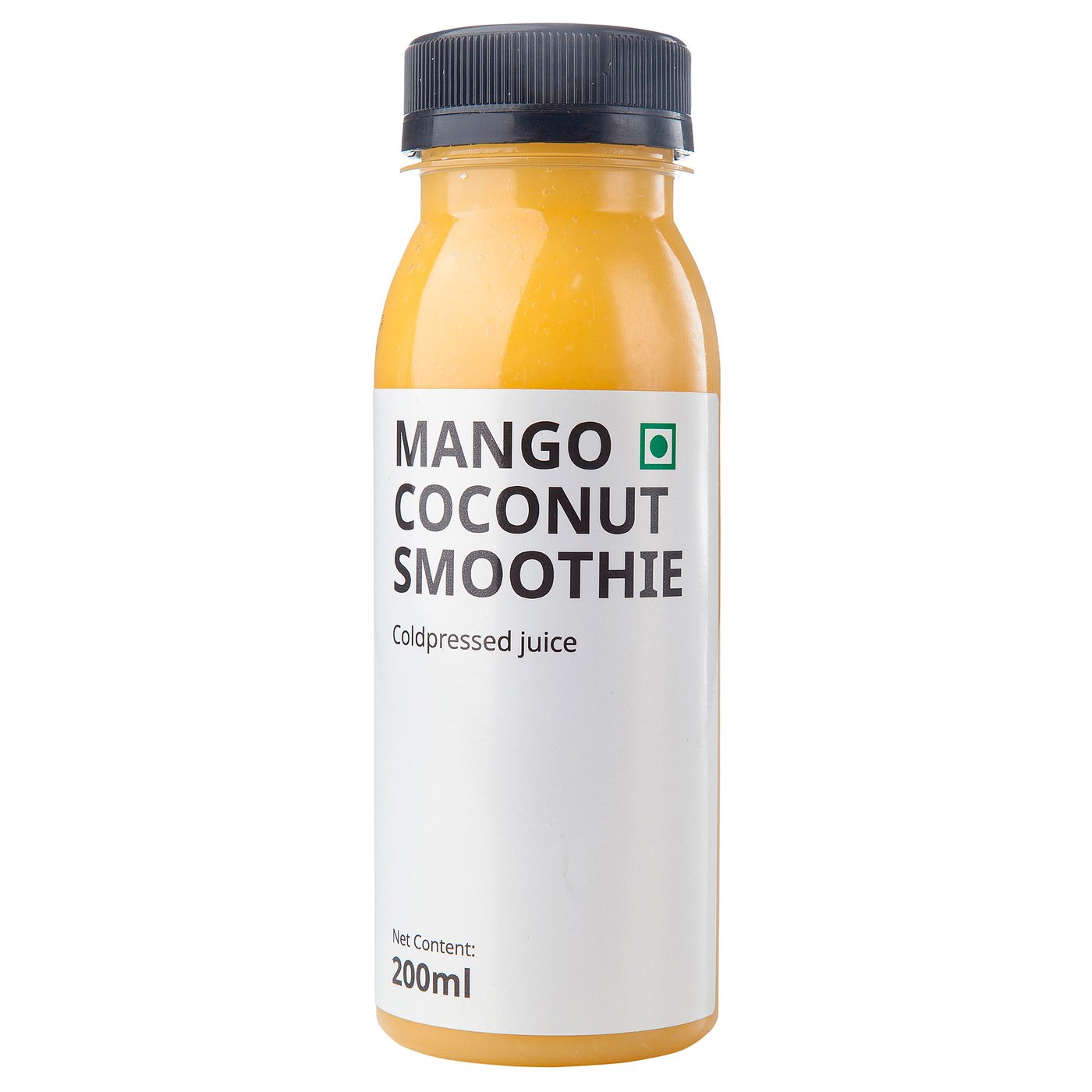 fruit smoothie, mango coconut, 200 ml (7 oz) - IKEA