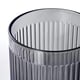 GRADVIS plant pot, in/outdoor grey, 12 cm (4 ¾") - IKEA