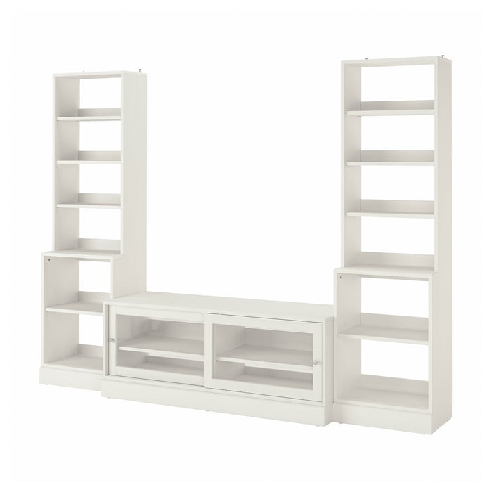 Tv Storage Unit - Buy tv wall units online at affordable price in india ...