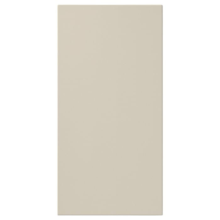 HAVSTORP door, beige, 30x60 cm (113/4x235/8") - IKEA