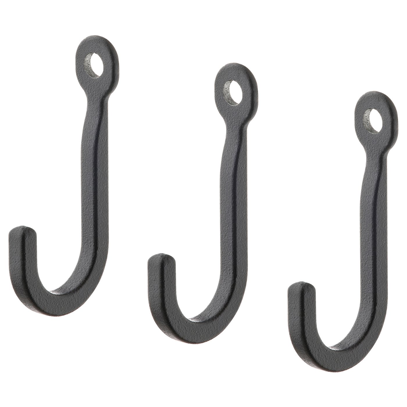 H GAFFEL Wall Hook IKEA