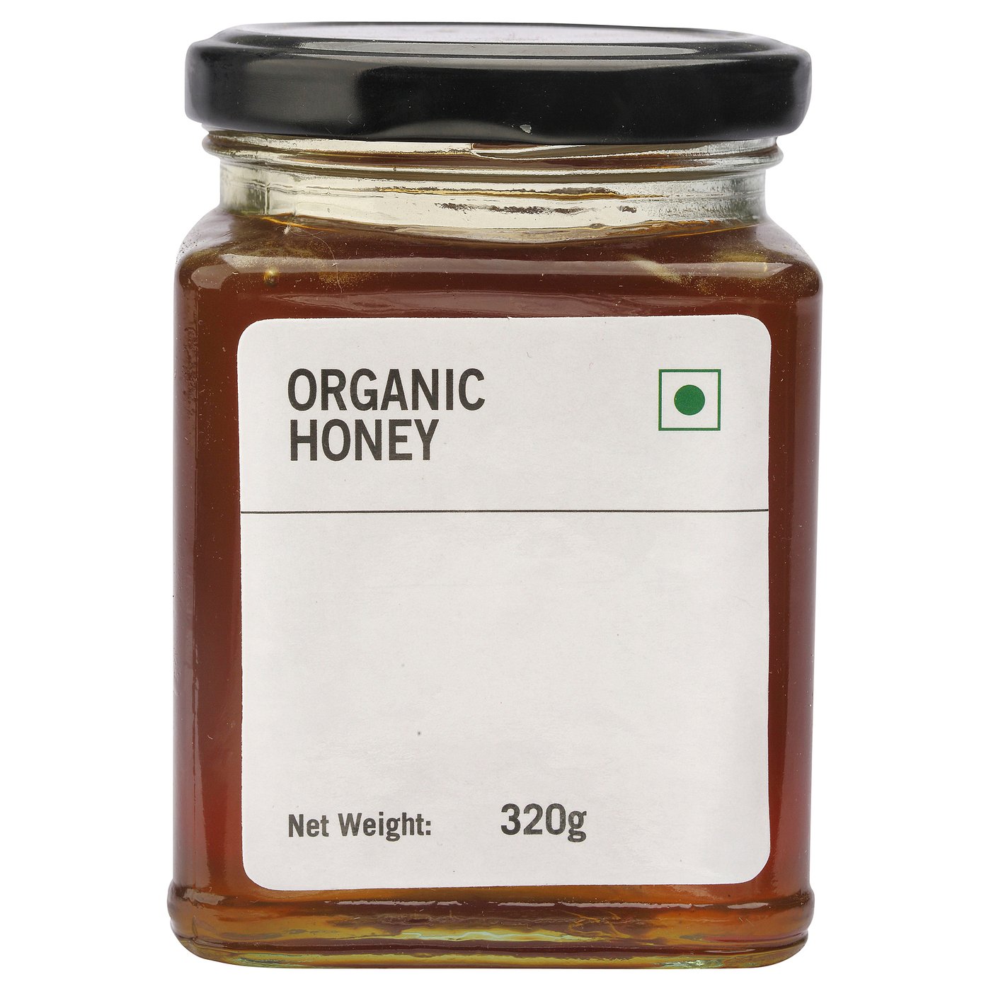 honey, organic, 320 g (11 oz) - IKEA