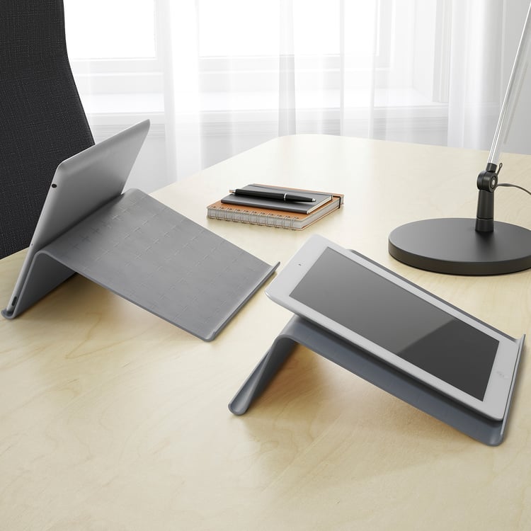 Table Stand - Buy mobile stand online at affordable price in india. - IKEA