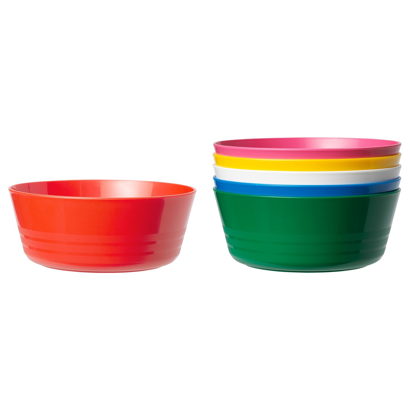 KALAS Bowl Multicolour IKEA KALAS Bowl Multicolour IKEA