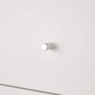 KALLAX Insert with 2 drawers, white, 33x33 cm - IKEA