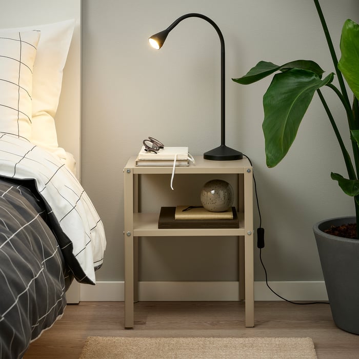 Bedside Tables - Buy bedside table online - IKEA