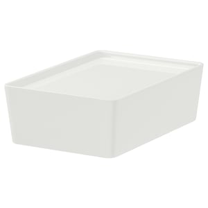 Storage Boxes - Buy storage box online at affordable prices - IKEA