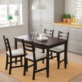 Dining Table Sets - Buy dining table and chairs online at affordable ...