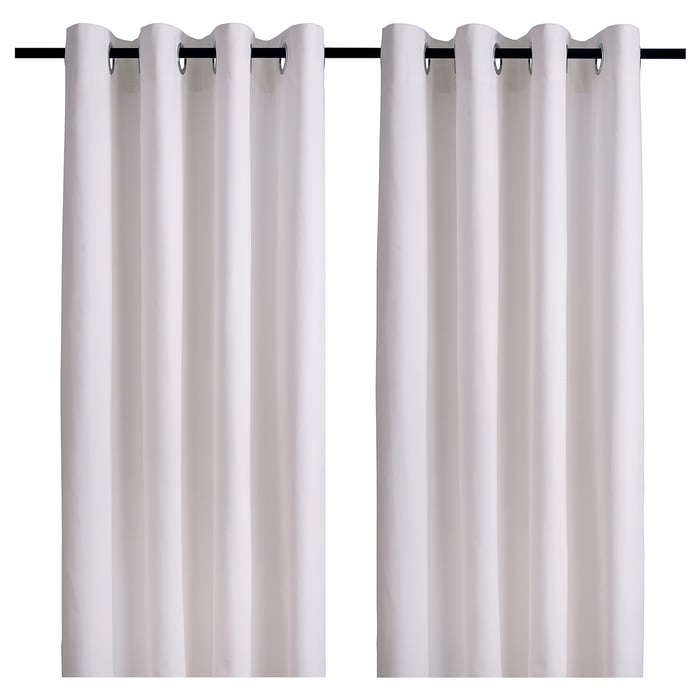 Curtains - Buy curtain online at affordable price in india. - IKEA