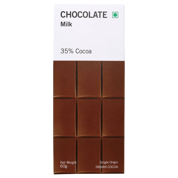 milk chocolate tablet, 60 g (2 oz) - IKEA