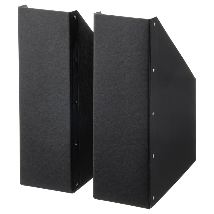 Magazine Files - Buy magazine storage online at affordable price in ...