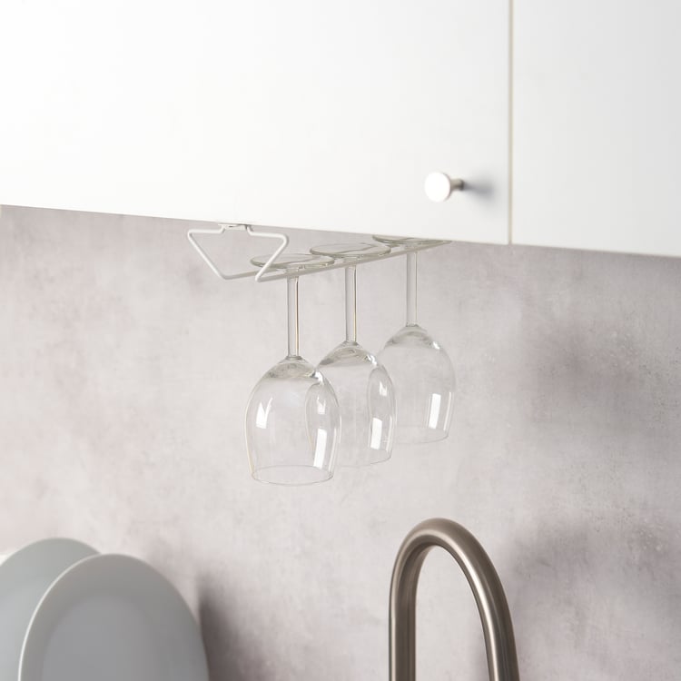 PÅLYCKE clip-on multi-purpose rack - IKEA