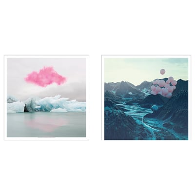 PJÄTTERYD series - IKEA