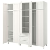 Modular Wardrobe Systems - Buy Modular Wardrobe online - IKEA