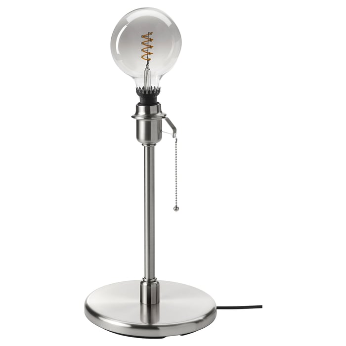 Table Lamps - Buy bedside lamps online at affordable price in india. - IKEA
