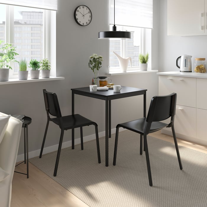 SANDSBERG series - IKEA