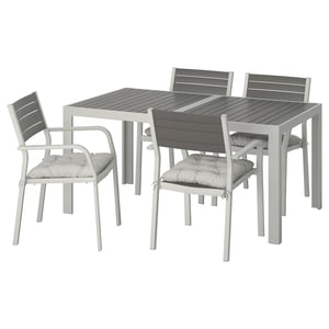 Outdoor dining sets - IKEA