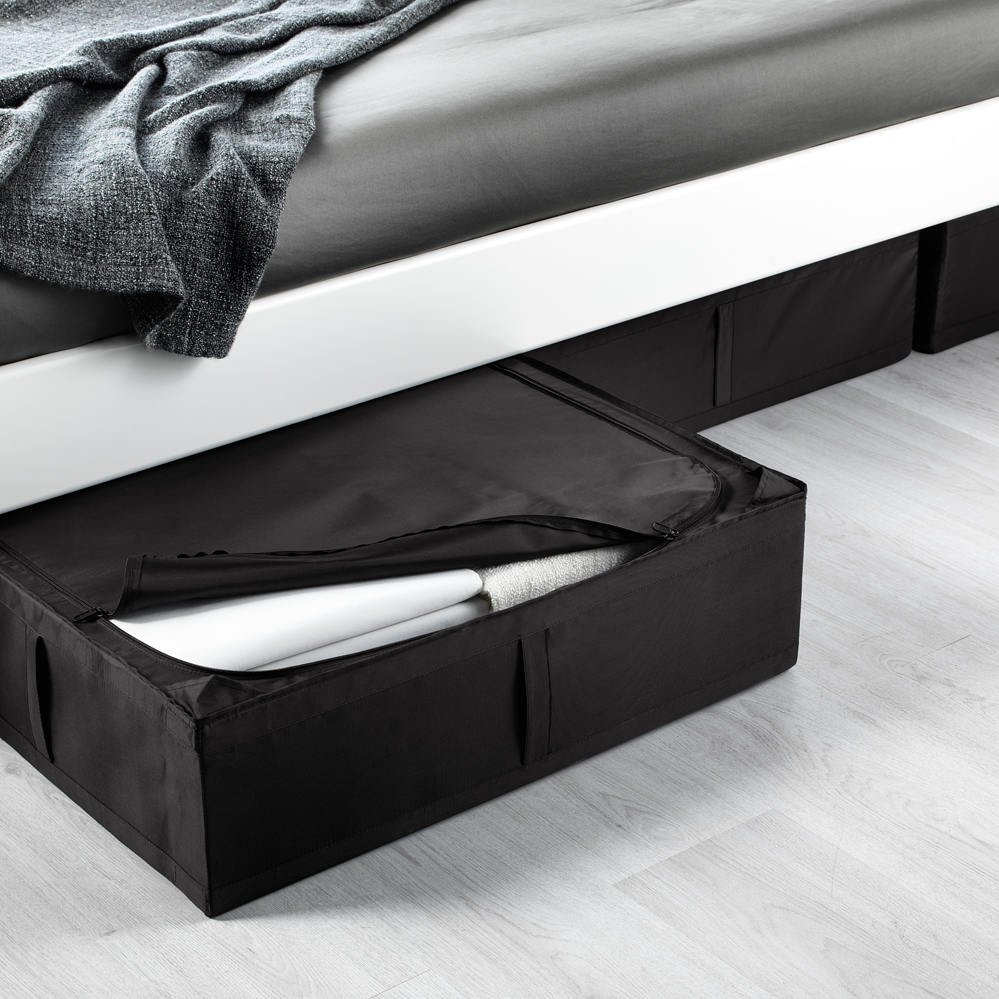 Wardrobe Storage - Buy wardrobe organiser online at affordable price in ...