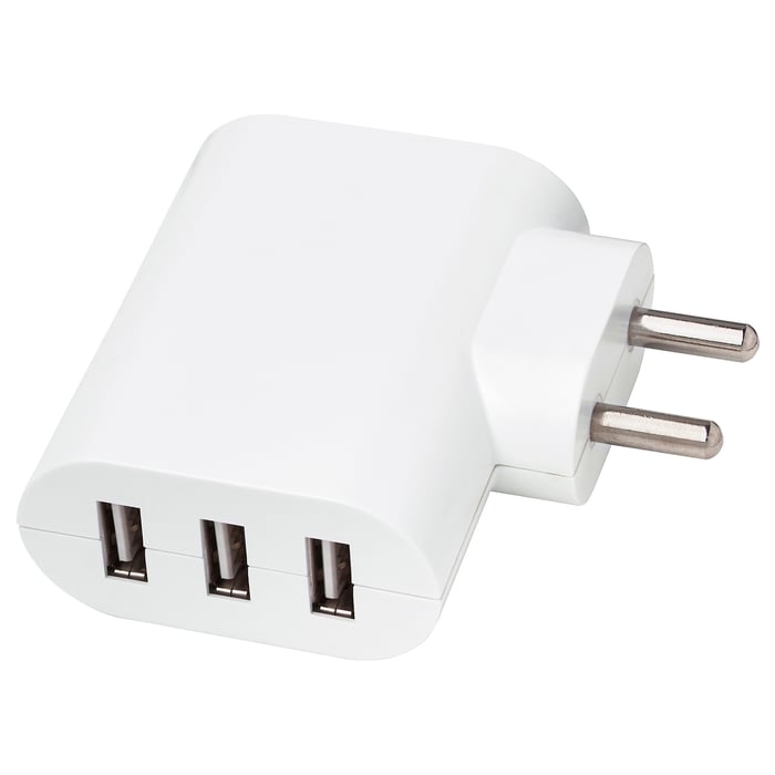 Usb Charger - Buy portable charger online at affordable price in india ...