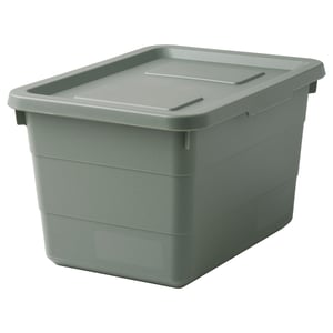 Storage Boxes - Buy storage box online at affordable prices - IKEA