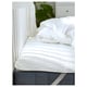 SOTNÄTFJÄRIL waterproof mattress protector, 80x200 cm (31x79") - IKEA