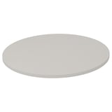 STENSELE Table top, anthracite, 70 cm (271/2") - IKEA
