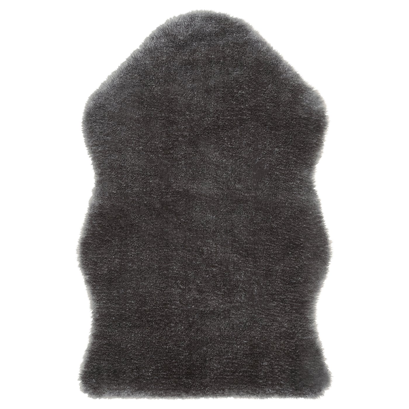 TOFTLUND rug, grey, 55x85 cm (1'10"x2'9") - IKEA