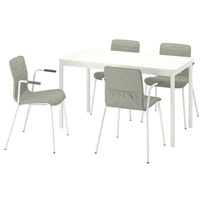 Conference Table and Chair Sets - Transform Your Meeting Space - IKEA