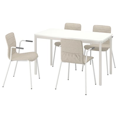 Conference Table and Chair Sets - Transform Your Meeting Space - IKEA