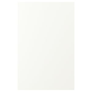 VALLSTENA 2-p door f corner base cabinet set, white, 25x80 cm (97/8x311 ...