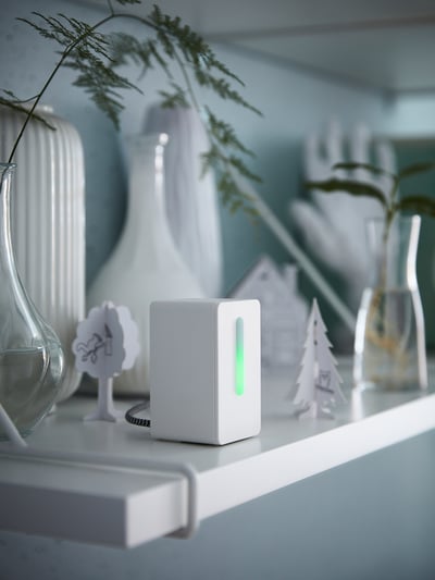 VINDRIKTNING air quality sensor - IKEA