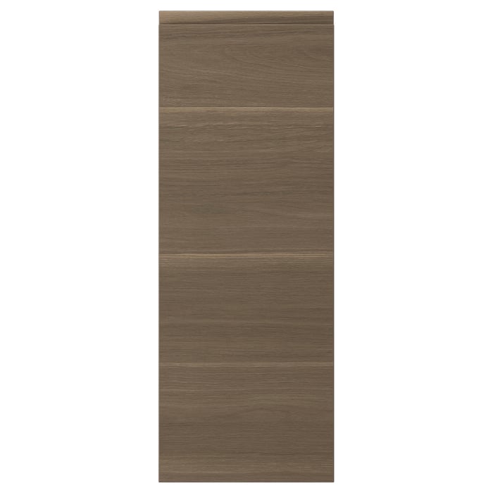 Voxtorp Walnut Effect Fronts| Elegant Kitchen Style - IKEA