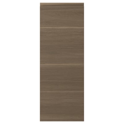 Voxtorp Walnut Effect Fronts| Elegant Kitchen Style - IKEA