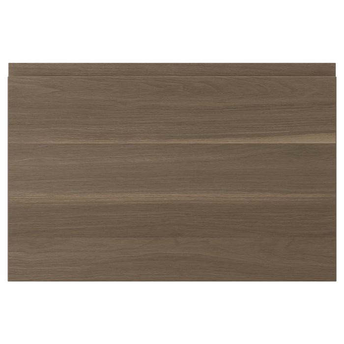 Voxtorp Walnut Effect Fronts| Elegant Kitchen Style - IKEA