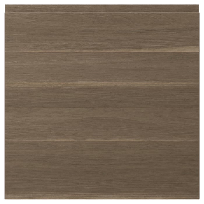Voxtorp Walnut Effect Fronts| Elegant Kitchen Style - IKEA
