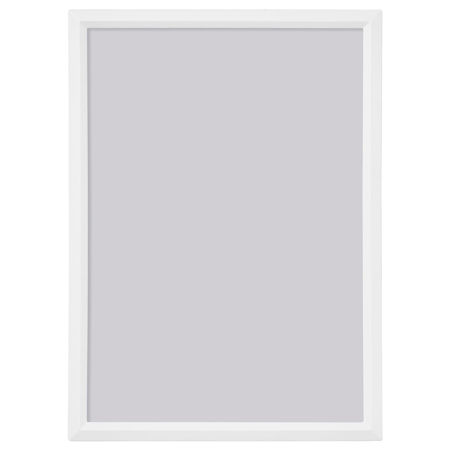 YLLEVAD frame, white, 13x18 cm (5x7") - IKEA