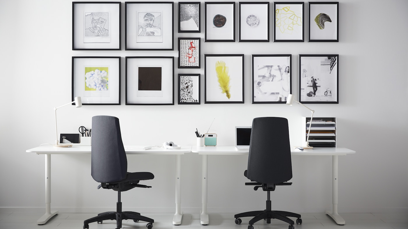 Buy Desk Chairs at an Affordable Price - IKEA