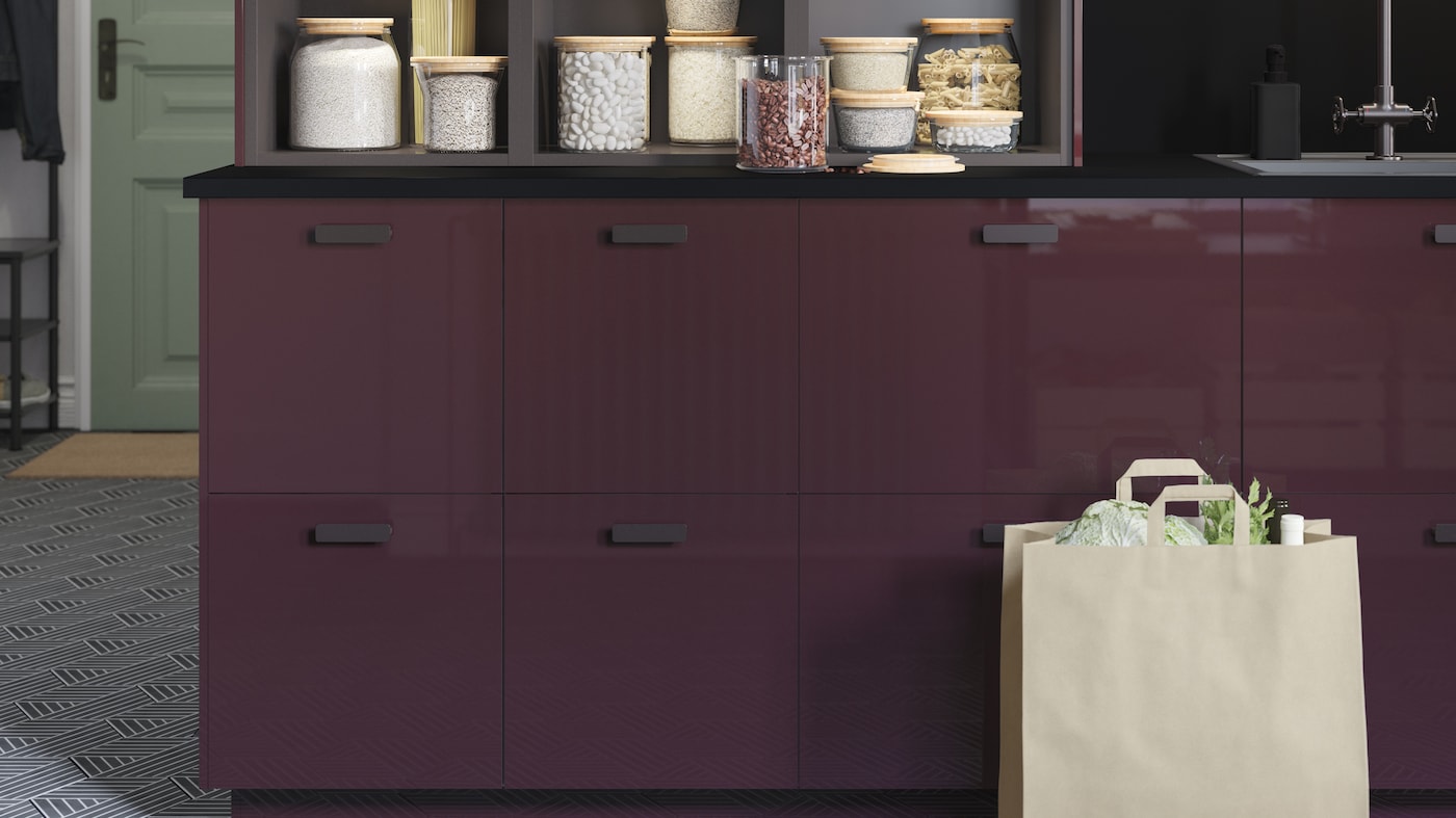 Buy Kitchen Doors at Best Price in India - IKEA