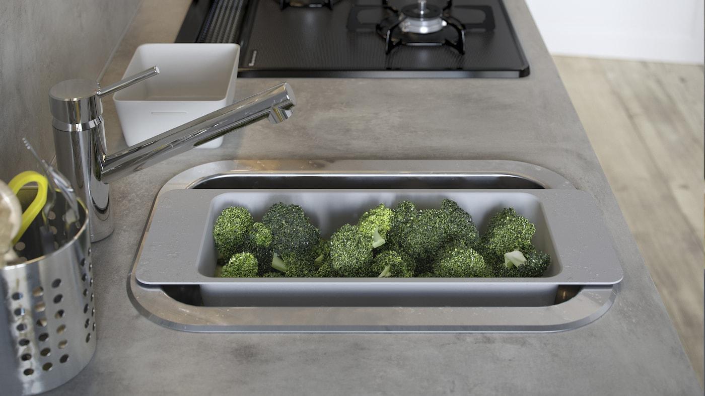 Buy Sink Accessories at an Affordable Price - IKEA