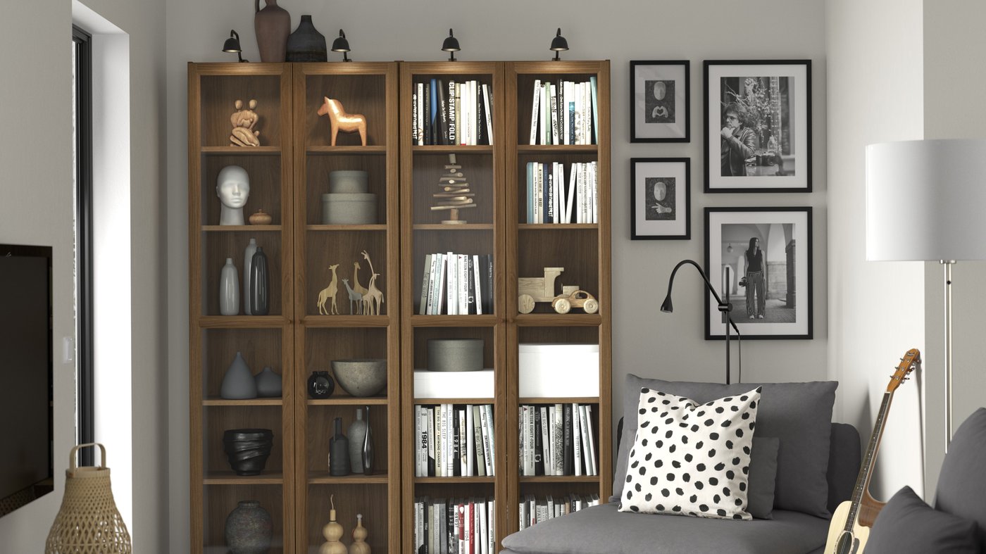 Buy Storage Shelves & Units at an Affordable Price - IKEA